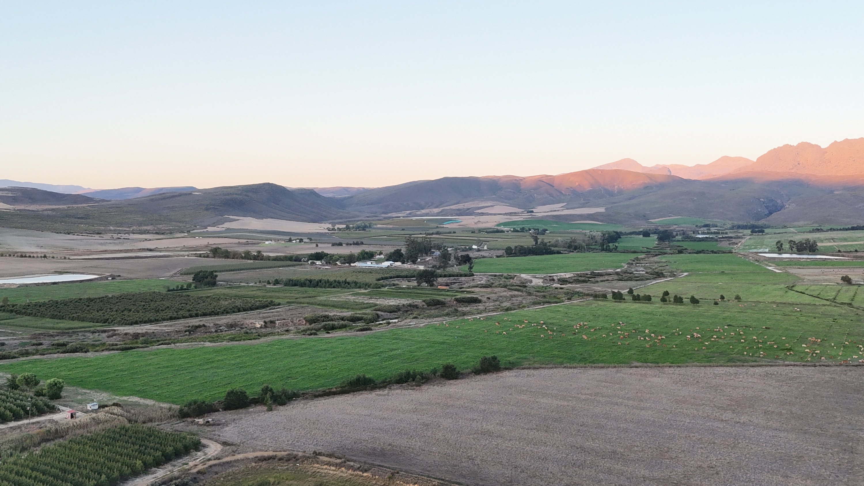 Ceres Hideaways - Farm Retreat in Ceres, Western Cape